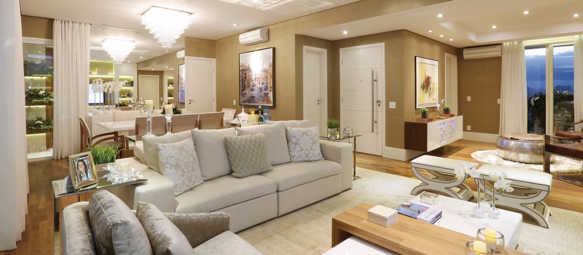 Monise Rosa | Arquitetura e Interiores