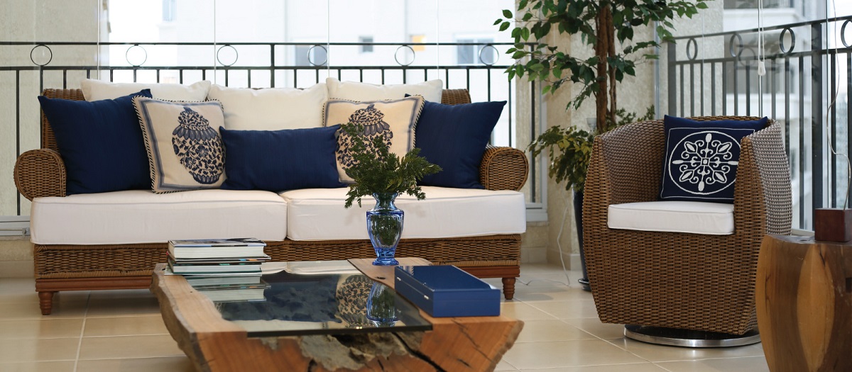 Monise Rosa | Arquitetura e Interiores